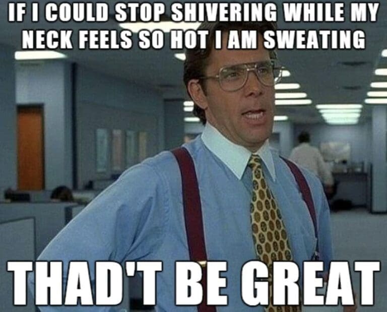 33 Sunburn Memes: Because Apparently, You Needed Another Reminder to ...