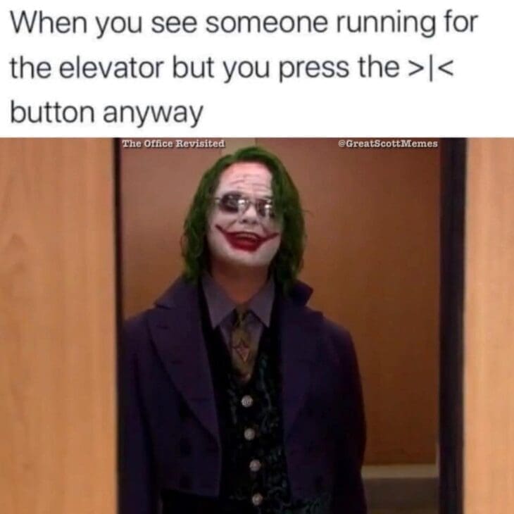 The Office Memes: 35 Memes Straight Outta Scranton