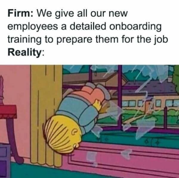 49 Toxic Work Memes That Perfectly Capture the Dystopian Reality of ...