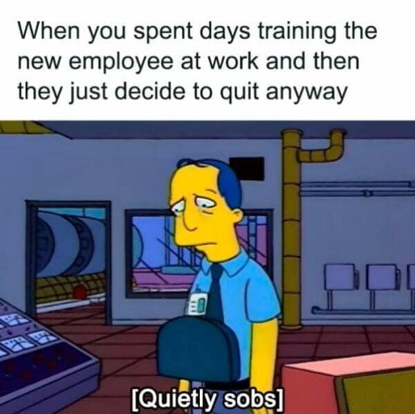 49 Toxic Work Memes That Perfectly Capture the Dystopian Reality of ...