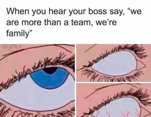 49 Toxic Work Memes That Perfectly Capture the Dystopian Reality of ...