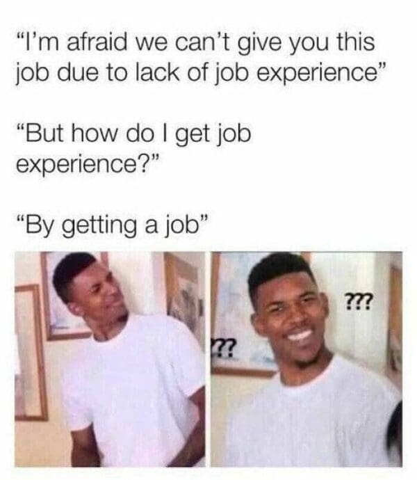 49 Toxic Work Memes That Perfectly Capture the Dystopian Reality of ...