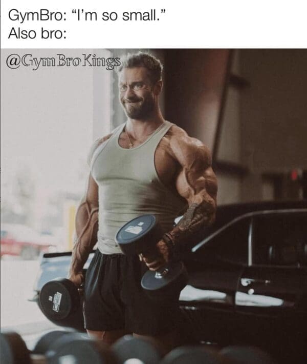Sweat, Tears, and Sarcasm: 40 Workout Memes to Fuel Your Fitness Journey