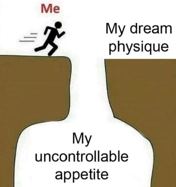 Sweat, Tears, and Sarcasm: 40 Workout Memes to Fuel Your Fitness Journey