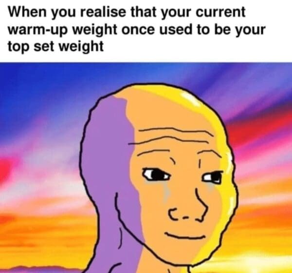Sweat, Tears, and Sarcasm: 40 Workout Memes to Fuel Your Fitness Journey