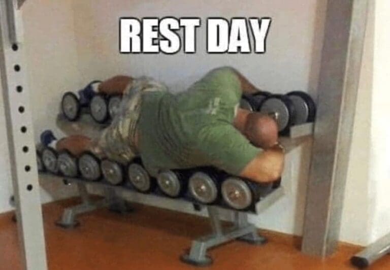 Sweat, Tears, and Sarcasm: 40 Workout Memes to Fuel Your Fitness Journey