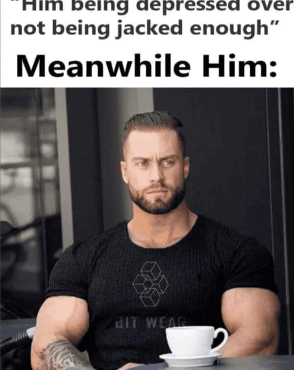 Sweat, Tears, and Sarcasm: 40 Workout Memes to Fuel Your Fitness Journey