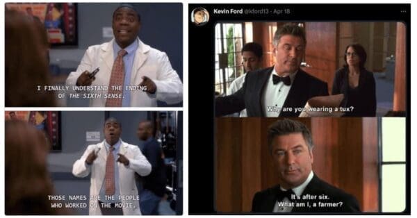 30 Rock Memes: A Sardonic Celebration of Liz Lemon