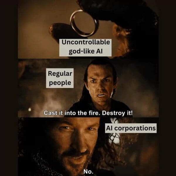 35 AI Memes That Prove Computers Are Still Learning (The Hard Way)