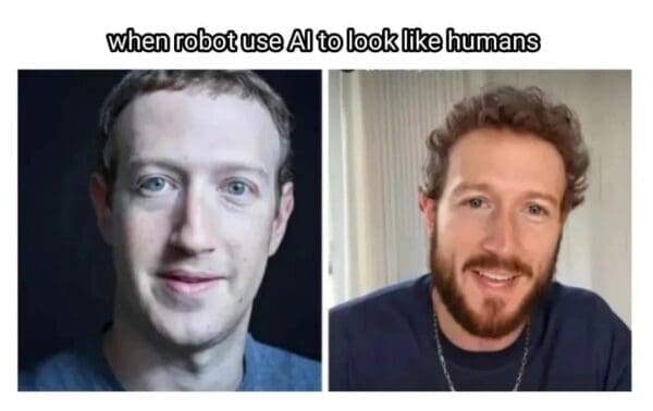 35 AI Memes That Prove Computers Are Still Learning (The Hard Way)