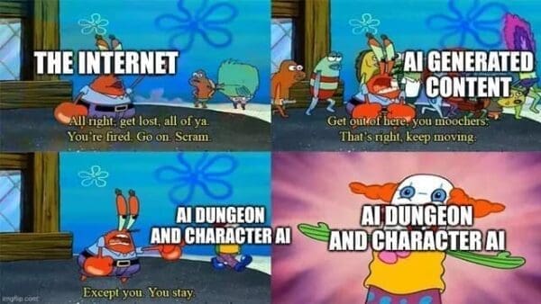 35 AI Memes That Prove Computers Are Still Learning (The Hard Way)