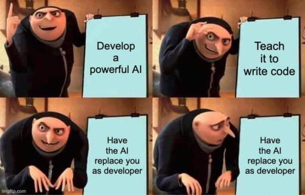 35 AI Memes That Prove Computers Are Still Learning (The Hard Way)