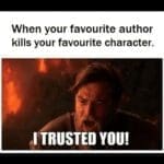 40 Book Memes for the True Bibliophiles With Stacks of Unread Books