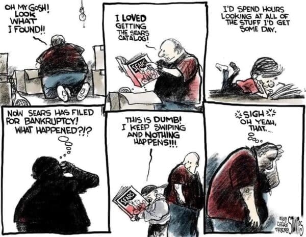 Boomer Memes: 30 Eyerolls From That Generation