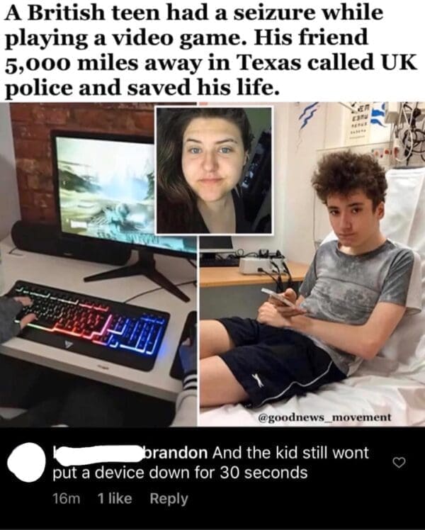 Boomer Memes: 30 Eyerolls From That Generation