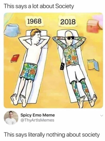 Boomer Memes: 30 Eyerolls From That Generation