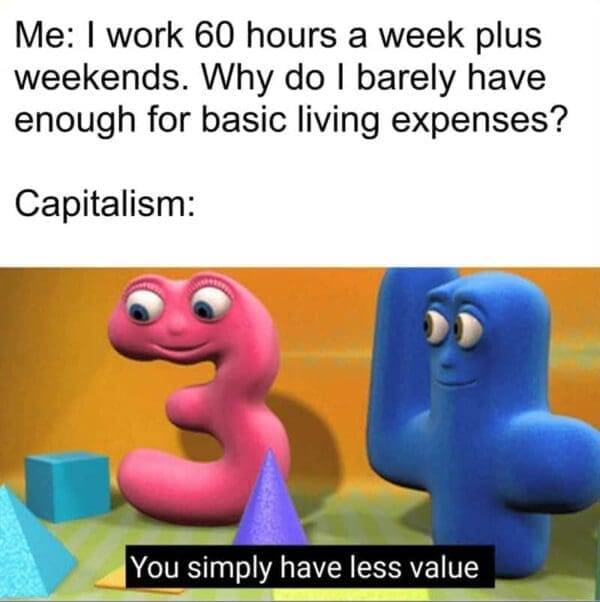 40 Broke Memes For When Your Bank Account Needs a Hug (and Maybe a Loan)