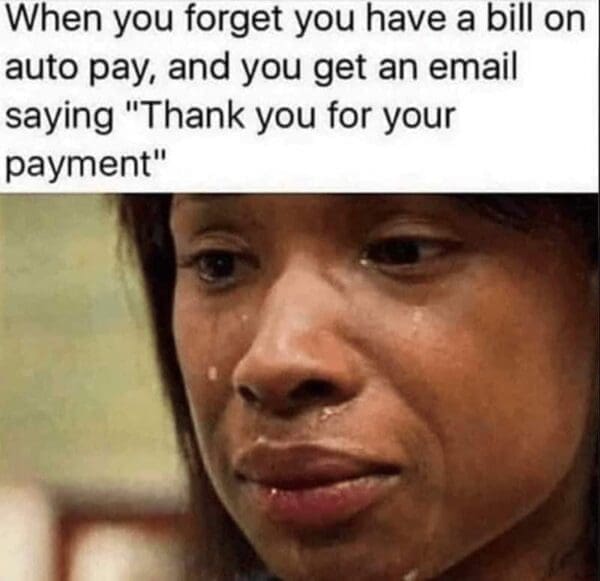 40 Broke Memes For When Your Bank Account Needs a Hug (and Maybe a Loan)