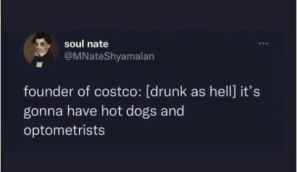 40 Costco Memes: Proof You Love the Bulk Life (Even If Your Wallet Doesn't)