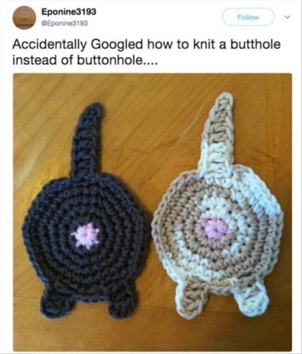 45 Glorious Accidental Google Search Fails That Led to Unexpected ...
