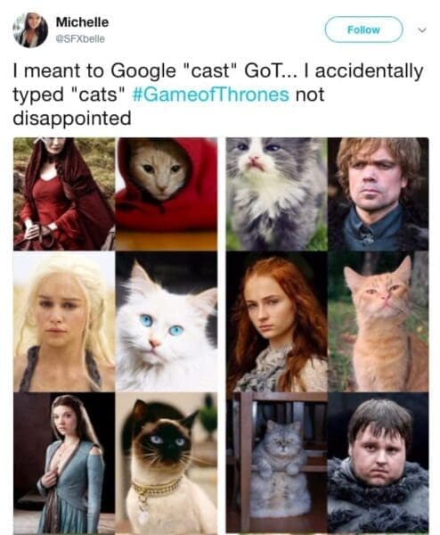 45 Glorious Accidental Google Search Fails That Led to Unexpected ...