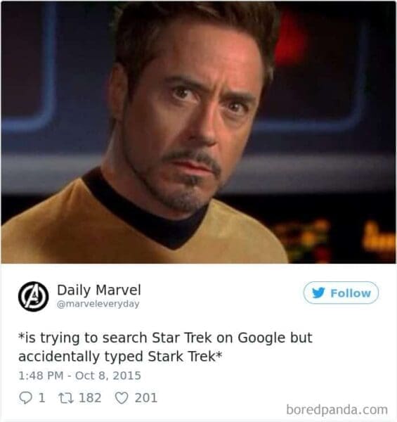 45 Glorious Accidental Google Search Fails That Led to Unexpected ...
