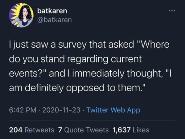 40 Funny Observations That Perfectly Capture The Random Things We All ...