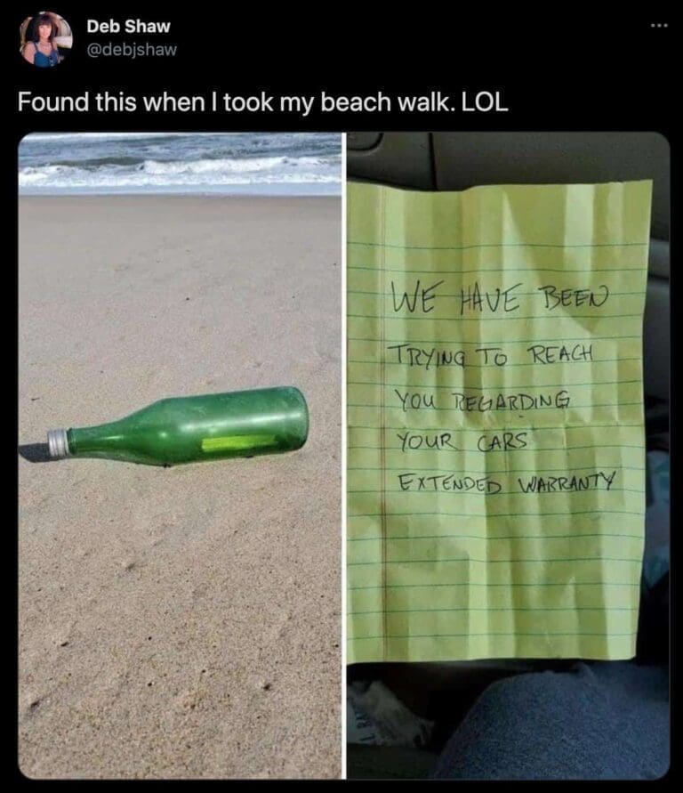 40 Funny Observations That Perfectly Capture The Random Things We All ...