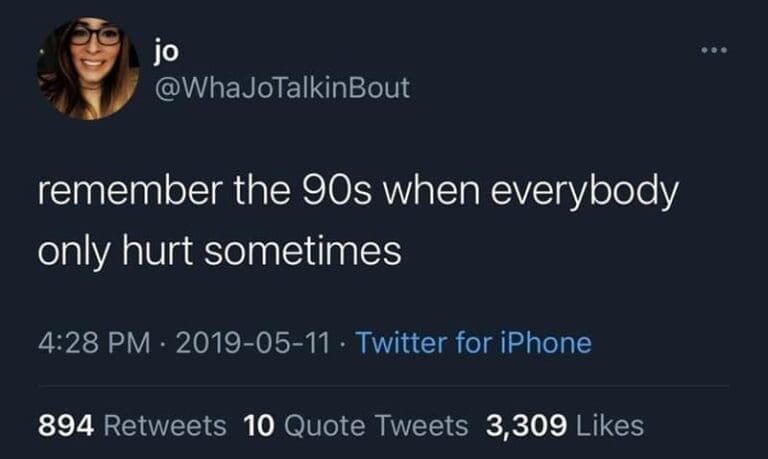 40 Funny Observations That Perfectly Capture The Random Things We All ...