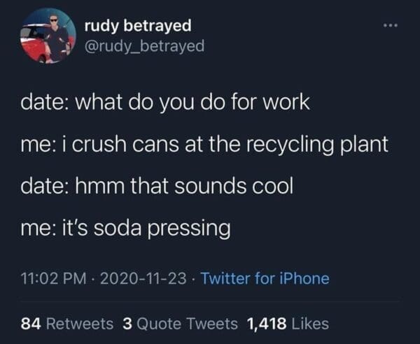 40 Funny Observations That Perfectly Capture The Random Things We All ...