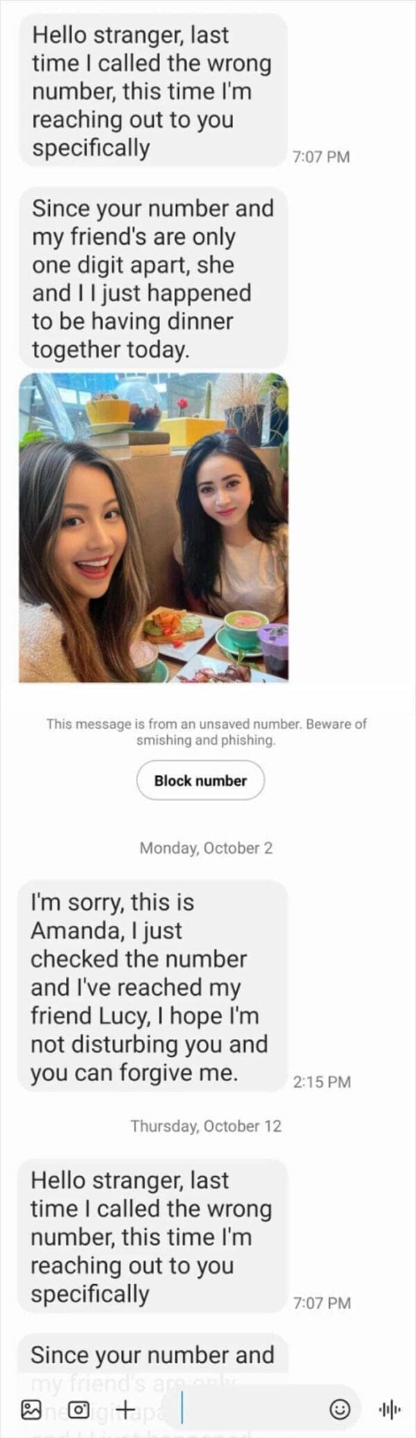 Funny Scams: 27 Times People Knew The Deal