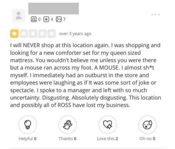 Funny Yelp Reviews: 50 Outrageous Reviews & Replies