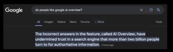Google AI Search Memes: 23 Outrageous Answers from Overview