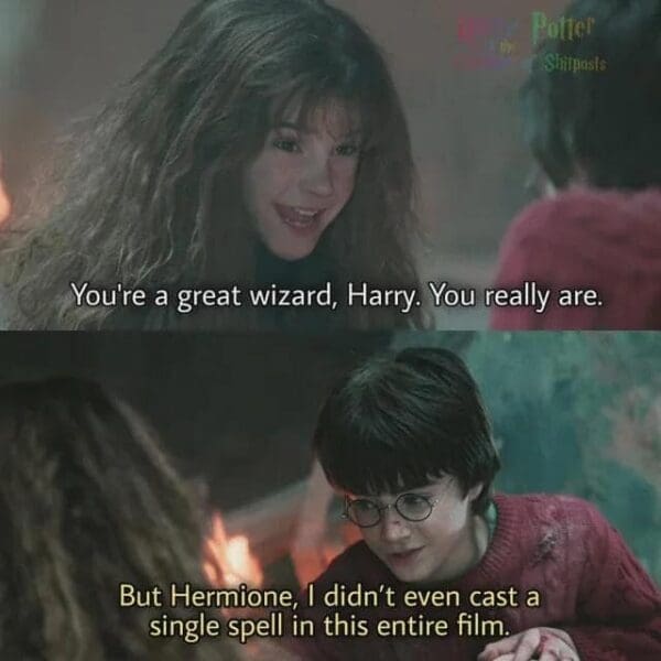 34 Magical Memes: The Funniest Harry Potter Memes You Never Knew You Needed