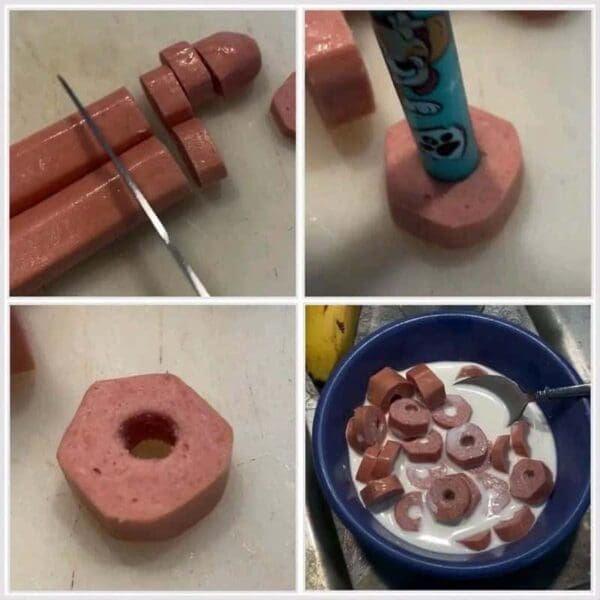 49 Hot Dog Memes That Are the Wurst