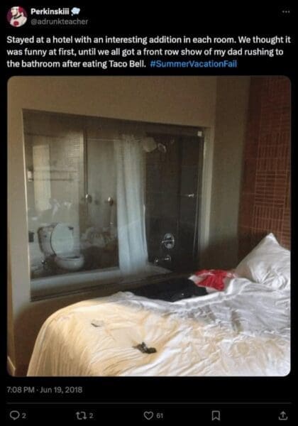 Hotel Memes: 23 Gems That Capture the Absurdity of Lodging