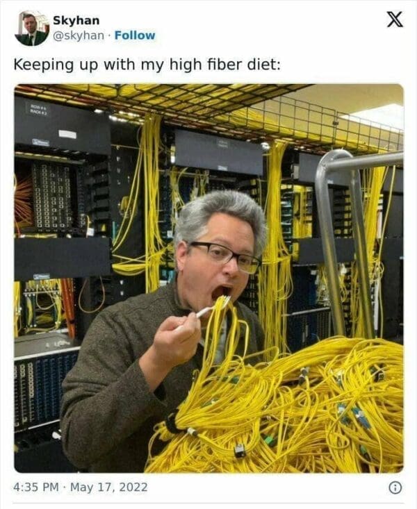 40 IT Memes: Your Daily Dose of Existential Dread (Disguised as Humor ...