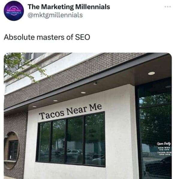 40 Marketing Memes: A Descent into the Soul-Crushing Reality of the ...