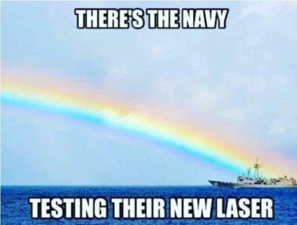 36 Military Memes That Embrace the Suck