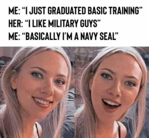 36 Military Memes That Embrace the Suck
