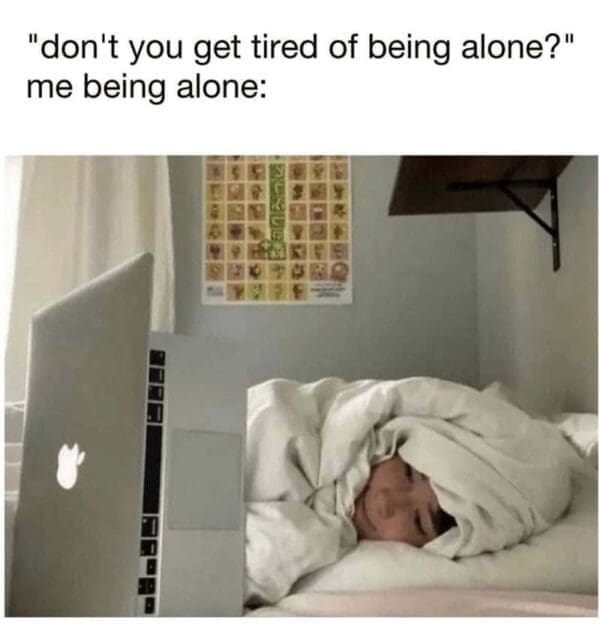50 Self Care Memes That Will Make You Say "Yes, I Deserve This Nap!"
