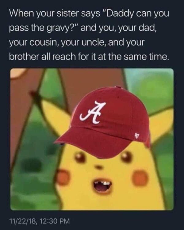Southern Memes: 50 Memes With Southern Charm
