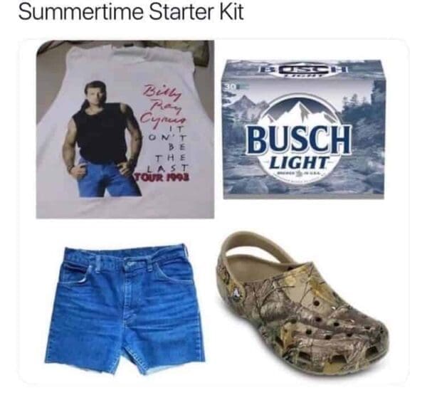 Southern Memes: 50 Memes With Southern Charm