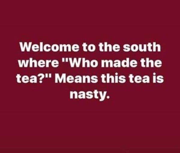 Southern Memes: 50 Memes With Southern Charm