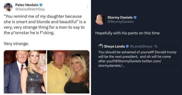 Stormy Daniels Memes: 20 Memes Laughing Through the Legal Drama