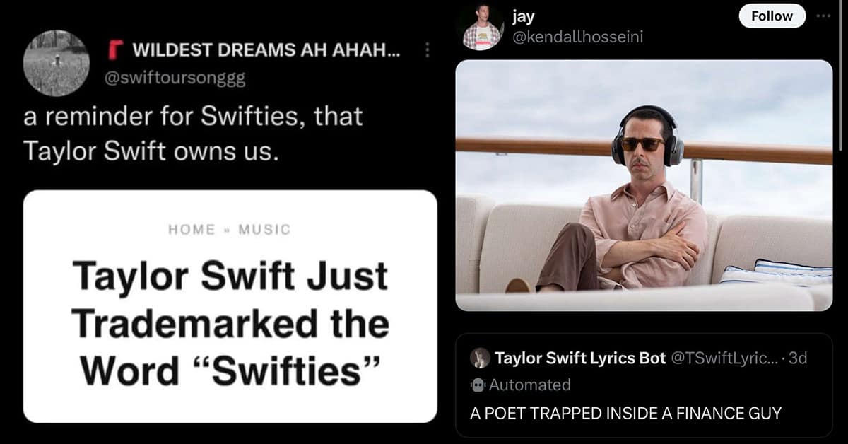 Taylor Swift Memes: 48 Funny Memes For The Swifties