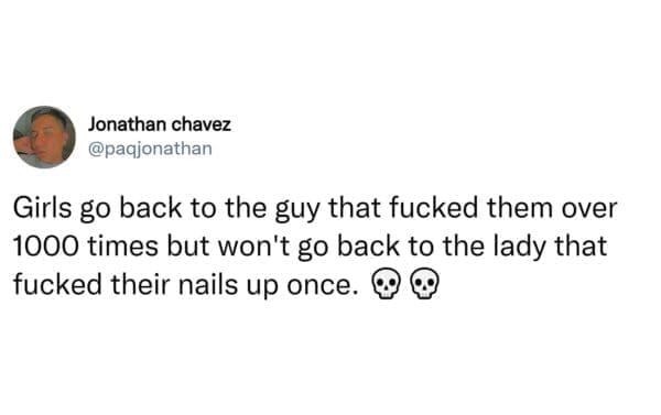 40 Relatable Tweets That Perfectly Capture the Struggles of Being a Woman