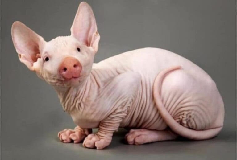 37 Funny Animal Hybrid Mashups You Wish Were Real