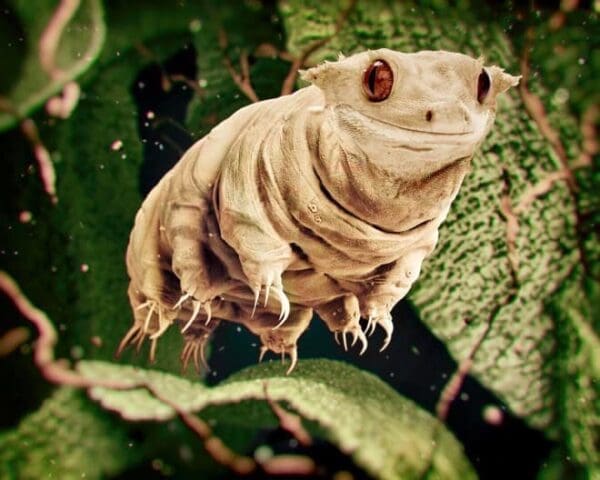 37 Funny Animal Hybrid Mashups You Wish Were Real