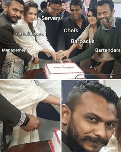 40 Hilarious Bartender Memes That Will Make You Rethink Your Next ...